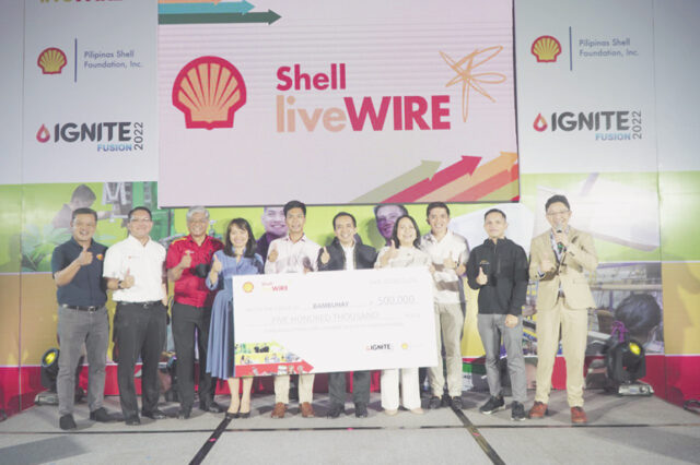 Startup with first plantable bamboo toothbrush wins this year’s Shell ...