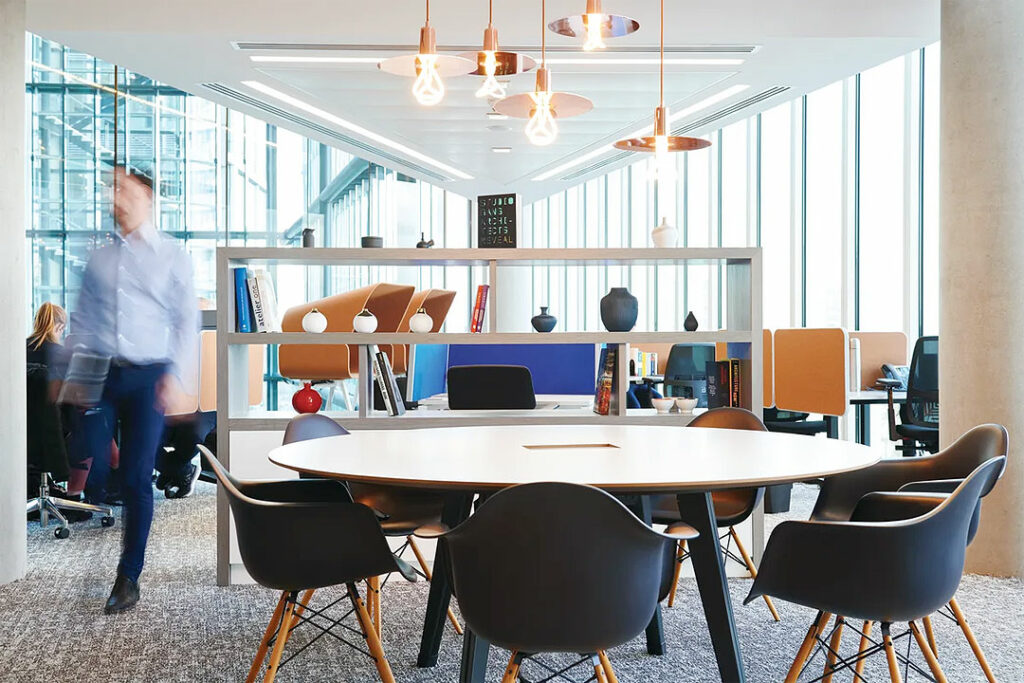 IWG eyes 17 new locations for hybrid workspace expansion in PHL ...