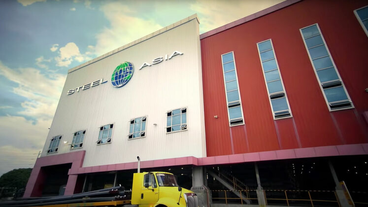 SteelAsia targets carbon emission cuts in Bulacan through solar project ...