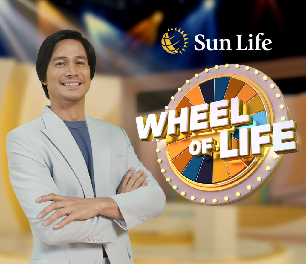 Sun Life's new health campaign aims to inspire Filipinos to live life ...