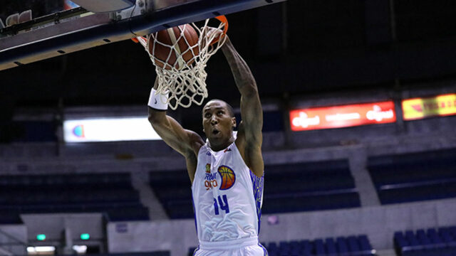 Battle of siblings kicks off in PBA Governors’ Cup semifinal series ...