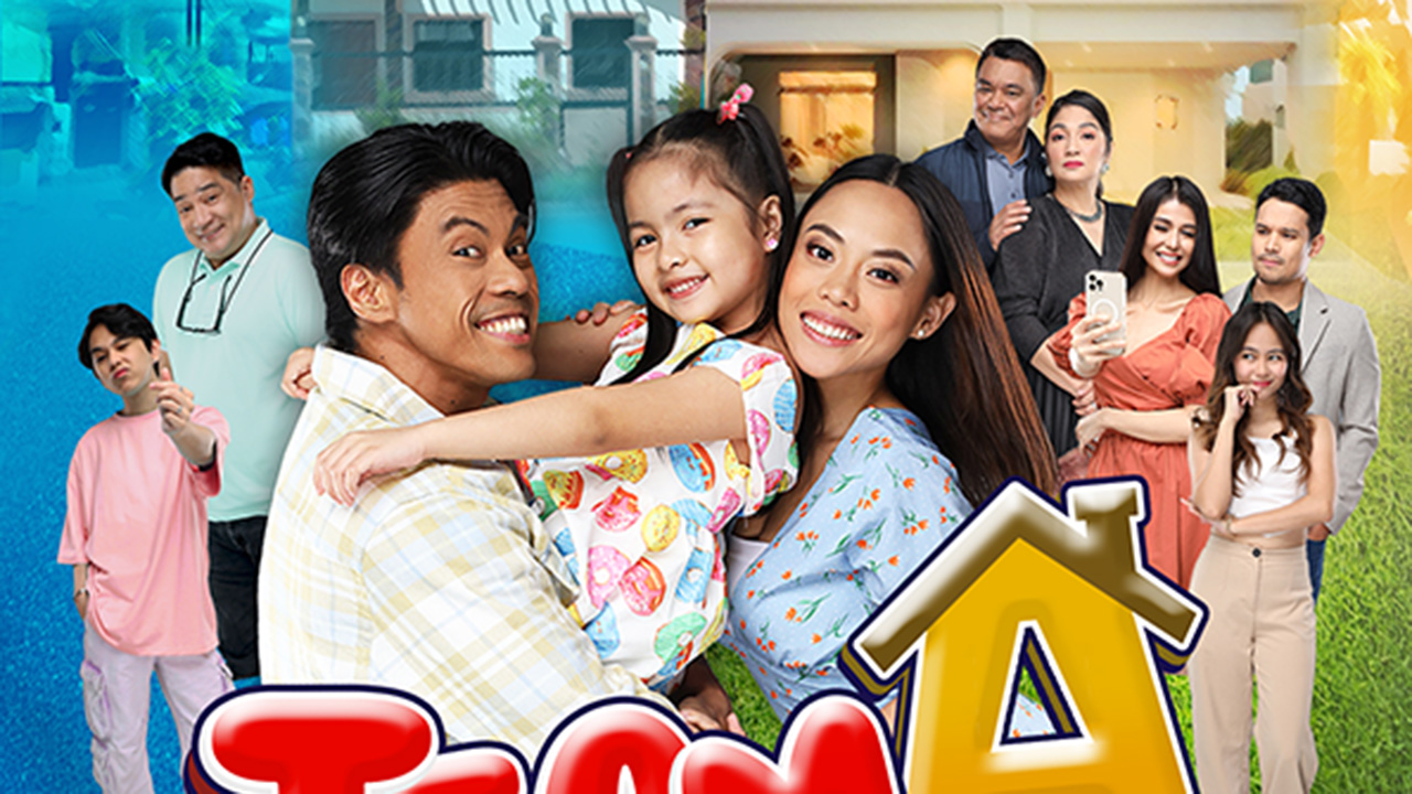 An old-fashioned new sitcom - BusinessWorld Online