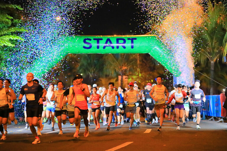 Watsons Race For Wellness fun run - BusinessWorld Online
