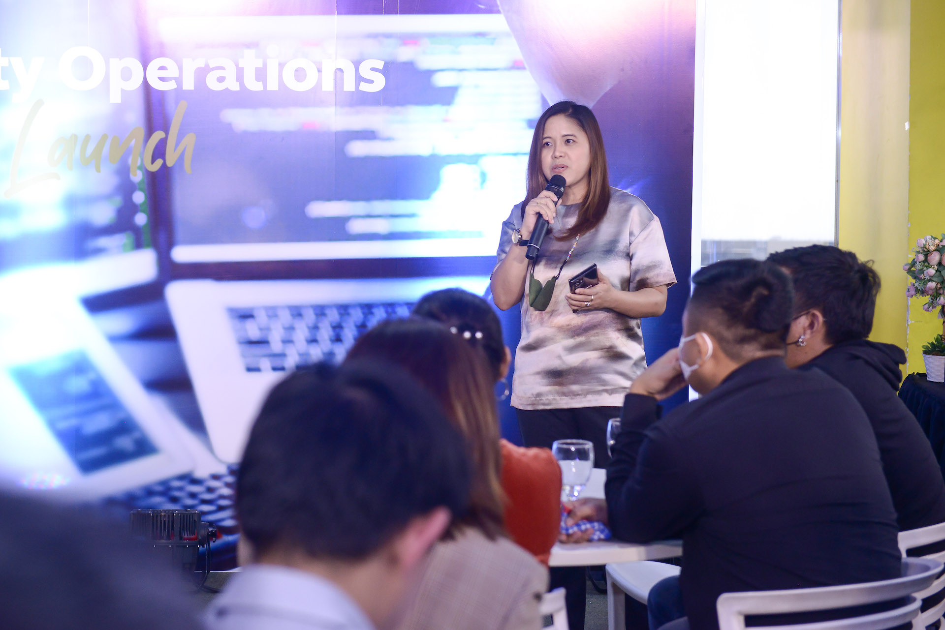 Globe and Yondu fortifies cybersecurity through Security Ops Center ...