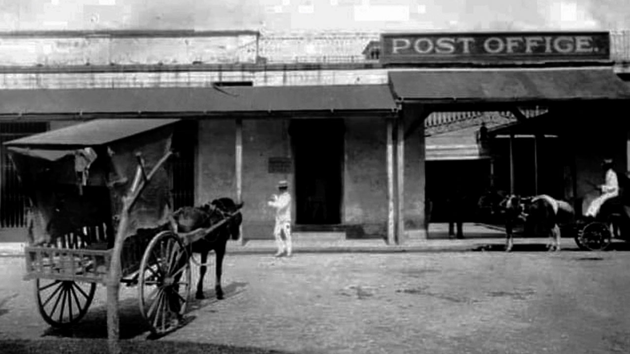 Letters to the Mountains: A day in the life of a Cordillera mailman ...