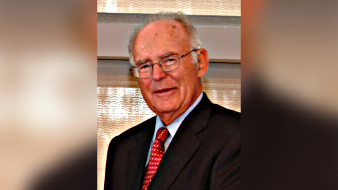 Intel co-founder Gordon Moore, prophet of the rise of the PC, dies at ...