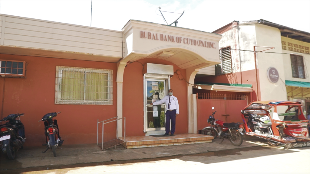 Beyond limits: How satellite internet is revolutionizing financial ...