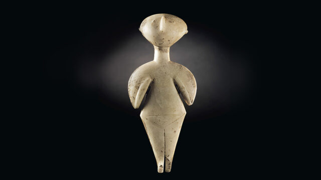Turkey cannot recover ancient Stargazer idol from Christie’s — US court ...