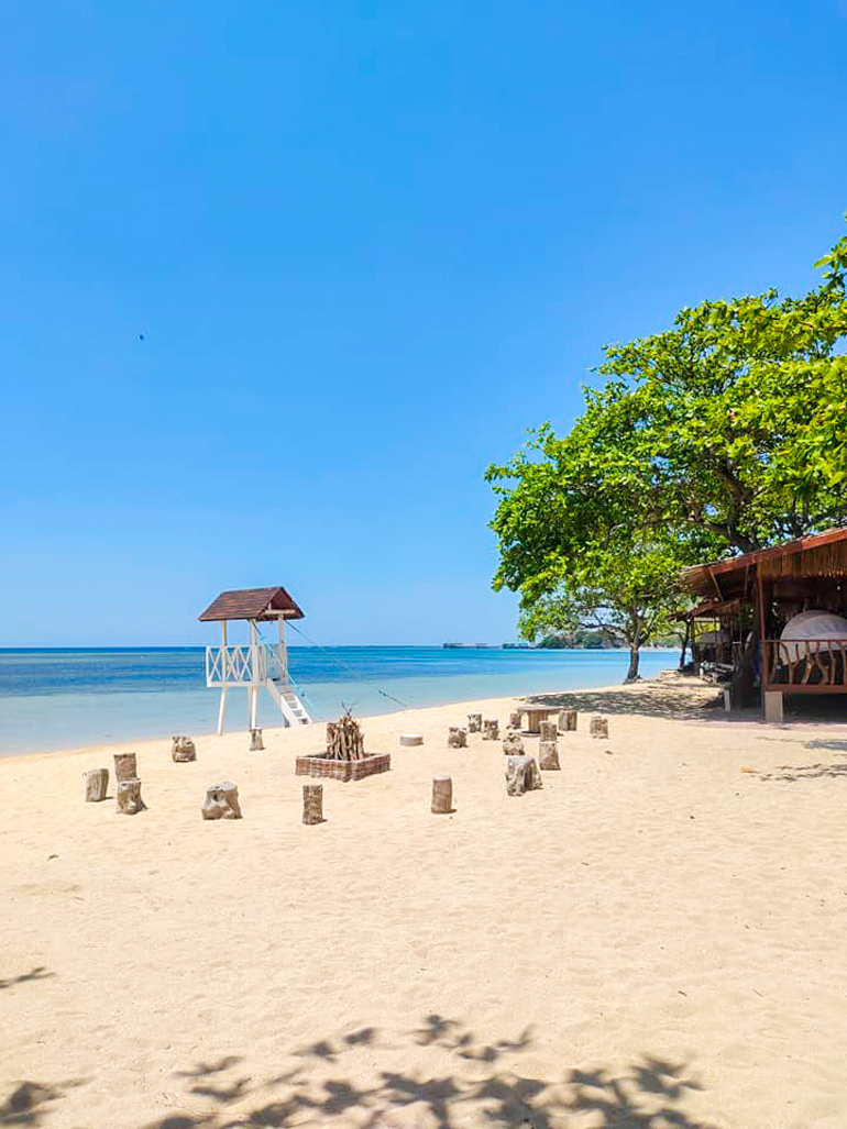 Calatagan South Beach (CaSoBe): A Luxurious Resort Estate in Batangas ...