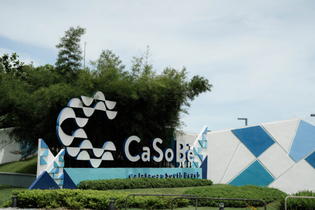 Calatagan South Beach (CaSoBe): A Luxurious Resort Estate in Batangas ...