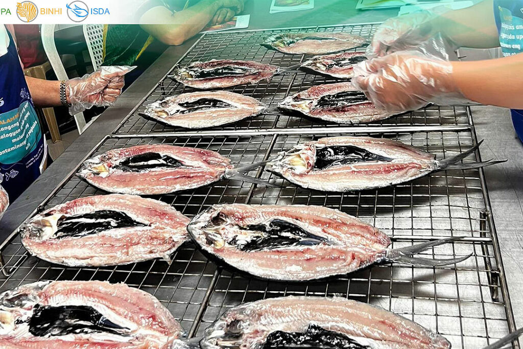 BFAR to draw on top fish producer Bangsamoro to increase nationwide ...