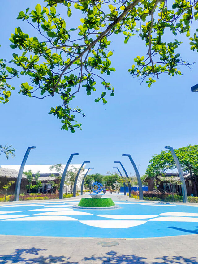 Calatagan South Beach (CaSoBe): A Luxurious Resort Estate in Batangas ...