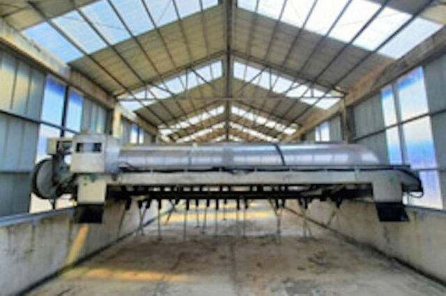 JICA drums up use of Japanese company’s composting facility piloted in ...