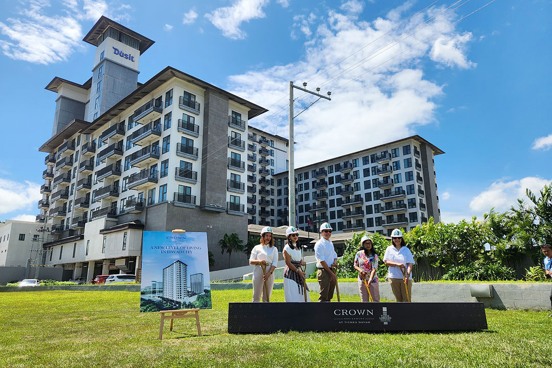 TLDC starts work on premium condo project - BusinessWorld Online