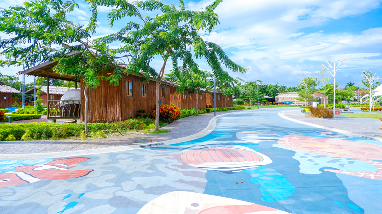 Calatagan South Beach (CaSoBe): A Luxurious Resort Estate in Batangas