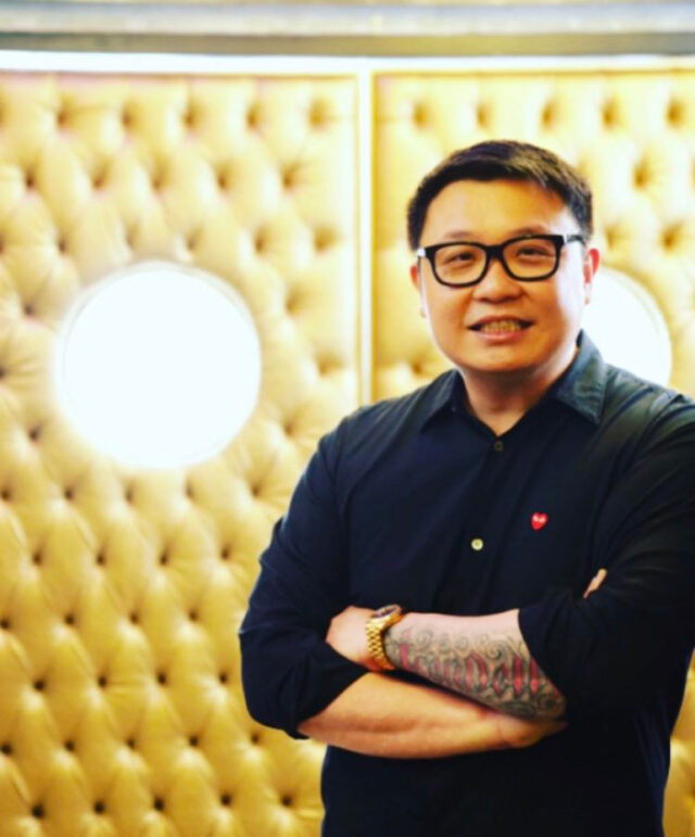 Doc Yappy: Breaking barriers through the years - BusinessWorld Online