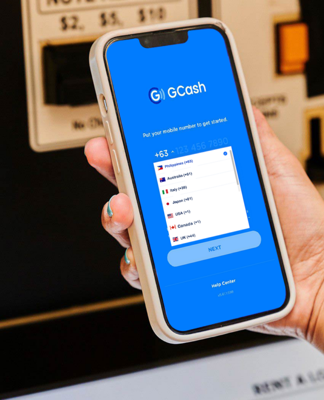 Filipinos can soon buy load from 21 countries using GCash ...