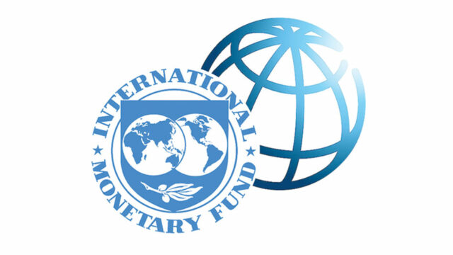 IMF, World Bank to hold 2026 annual meetings in Bangkok - BusinessWorld Online