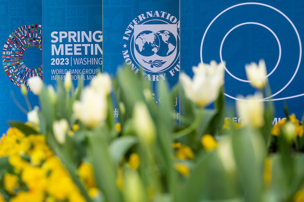 BSP sees no need to tap IMF lending programs - BusinessWorld Online