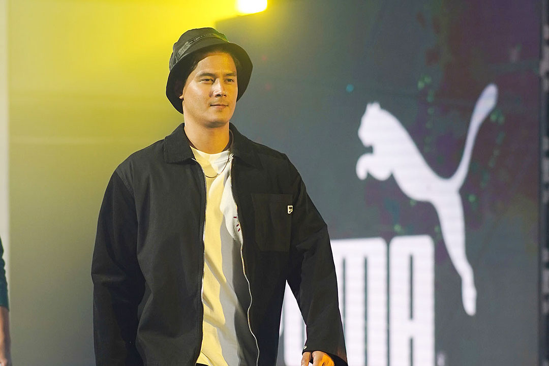 Puma: attracting the youth and helping the planet - BusinessWorld Online