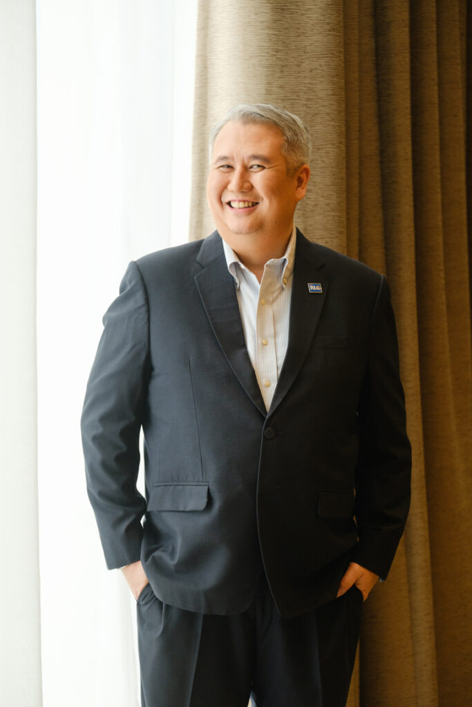 Building World-Class: RLC Residences’ Chad Sotelo shares journey in ...
