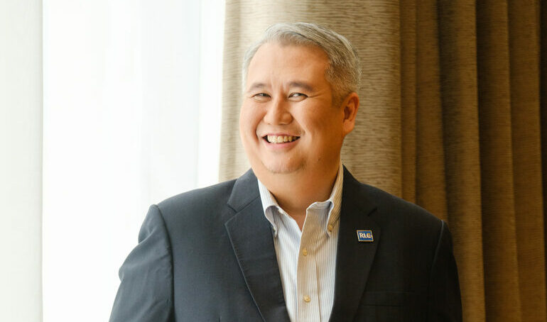 Building World-Class: RLC Residences’ Chad Sotelo shares journey in ...