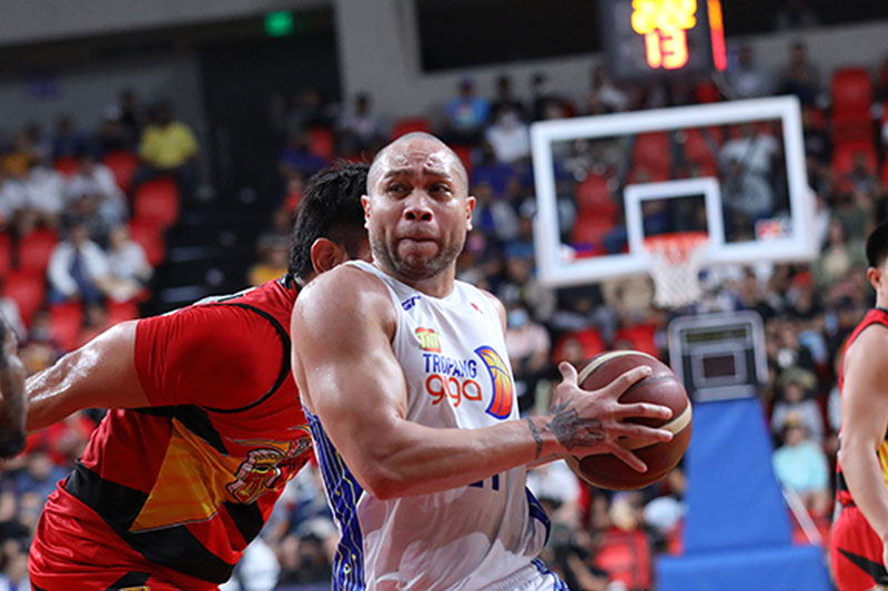 TNT’s Williams, Ginebra’s Aguilar out of Finals Game 1 - BusinessWorld ...