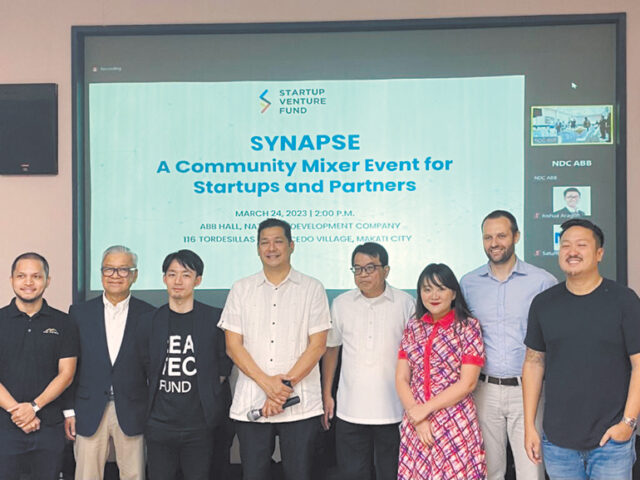 IdeaSpace Investments appointed as partner of NDC’s P500-million ...