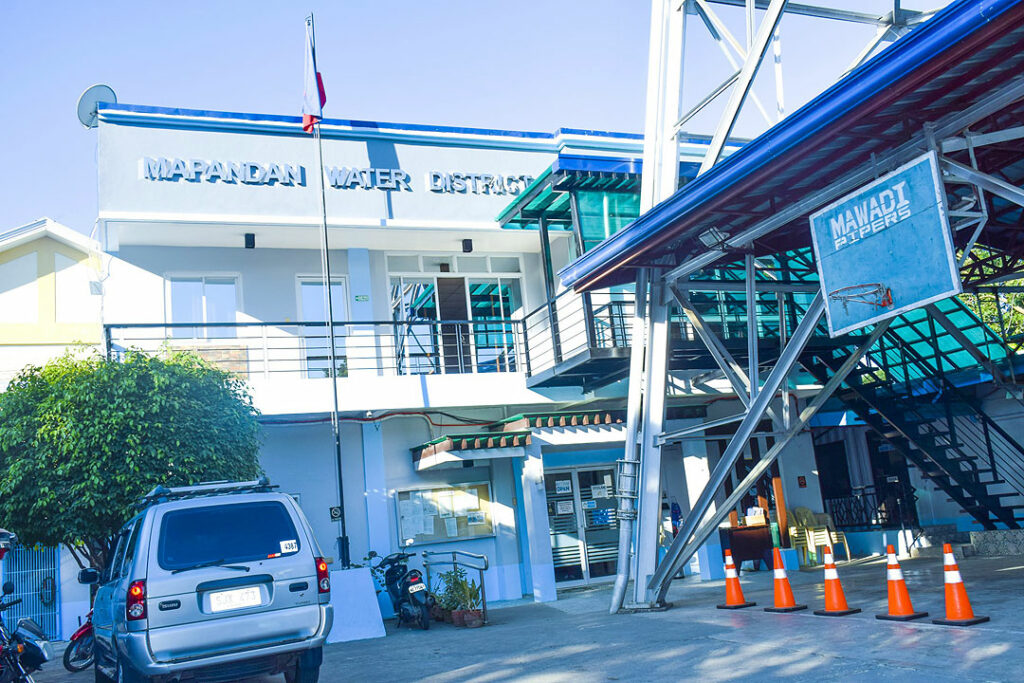 CoA orders Mapandan Water District to pay loans, halt tariff rate hike - BusinessWorld Online