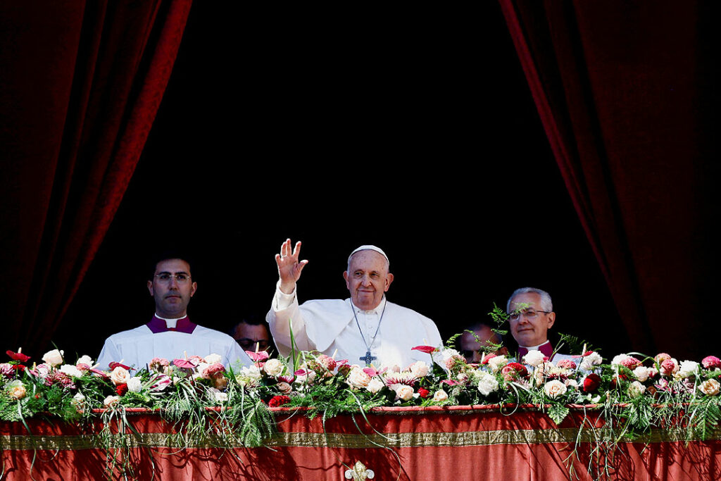 Pope Francis puts stamp on Church future with new cardinals ...