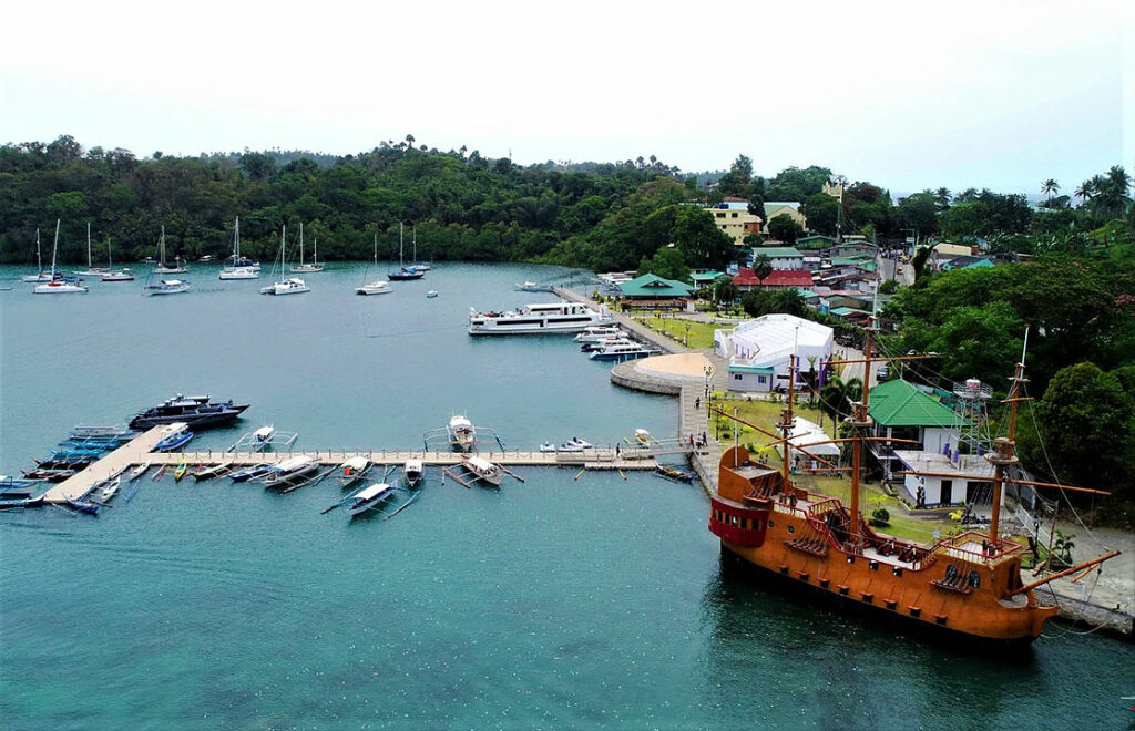 SMC considers building Batangas-Mindoro bridge as provinces grapple ...