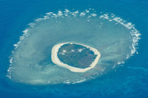 Philippines to build port on Nanshan Island in Spratlys - BusinessWorld ...