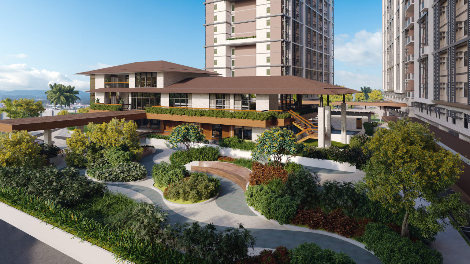 Unlock the future of smart condo living with RLC Residences' Sierra ...