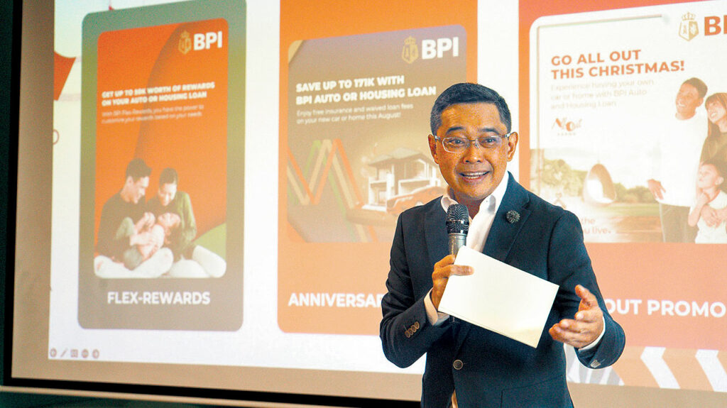 BPI’s seven-year pitch - BusinessWorld Online
