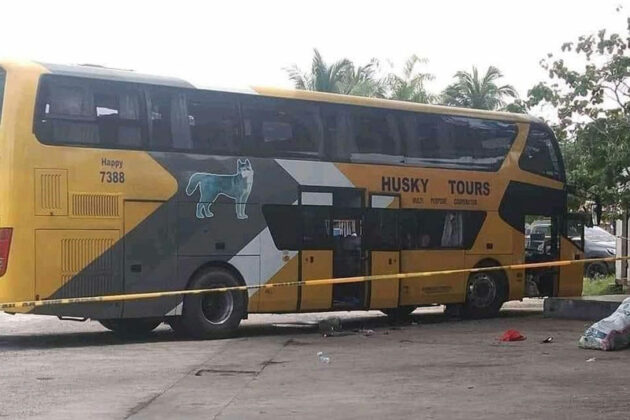 Dawlah Islamiya, BIFF tagged in Isulan bus bombing that injured 7 ...