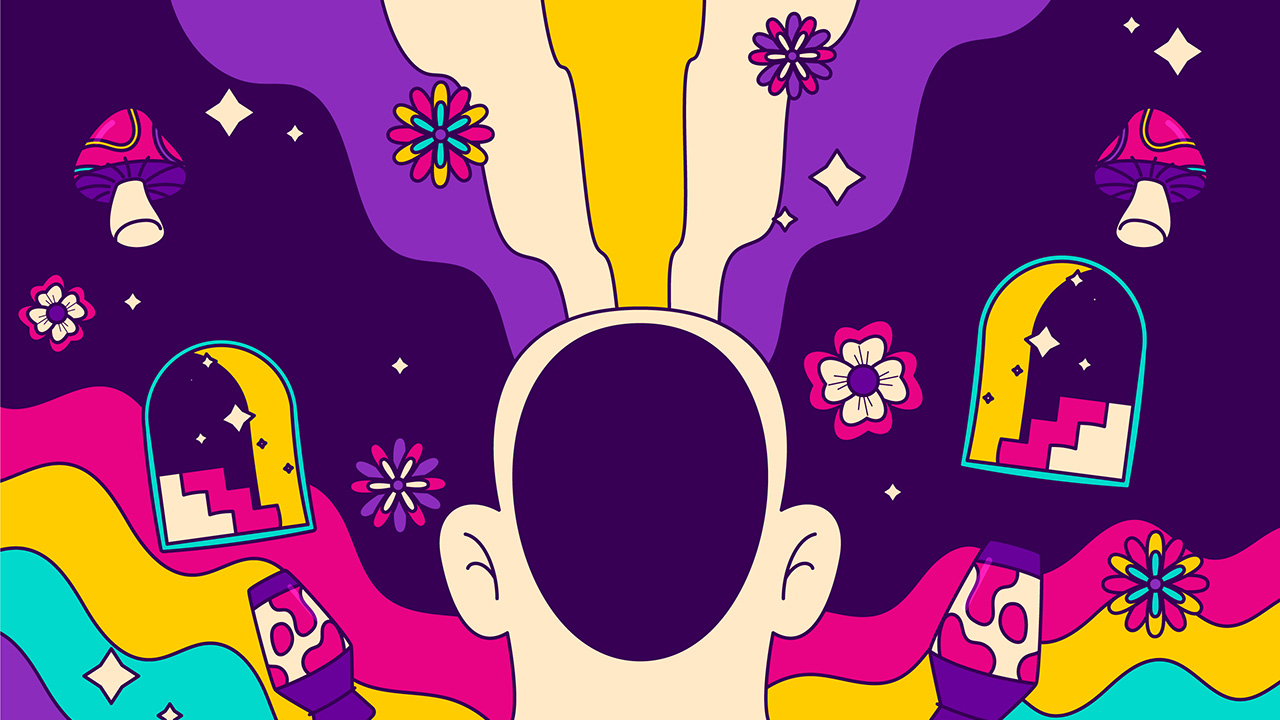 Imagination makes us human — this unique ability to envision what doesn ...