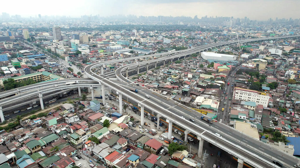 NLEX Corp. taps China Road for NLEX–C5 Northlink project ...