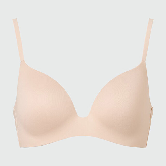 Uniqlo launches innerwear for women of any age, size, and lifestyle ...