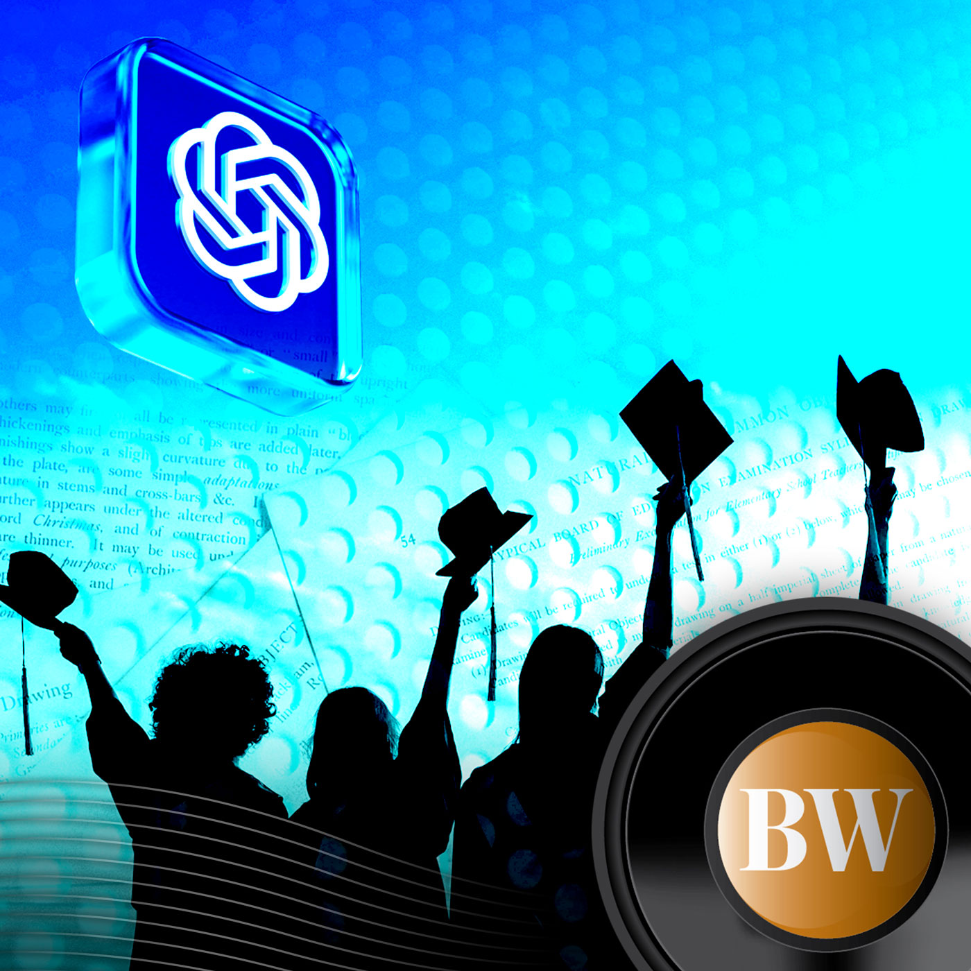 [B-SIDE Podcast] How AI is reshaping the academic landscape - BusinessWorld Online