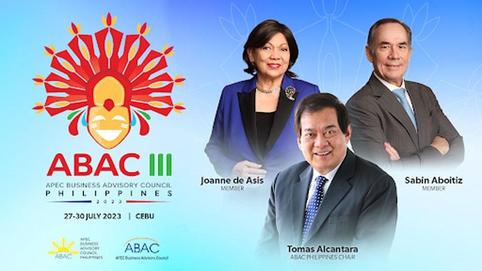 ABAC gathering in Cebu to highlight PHL opportunities, regional ...