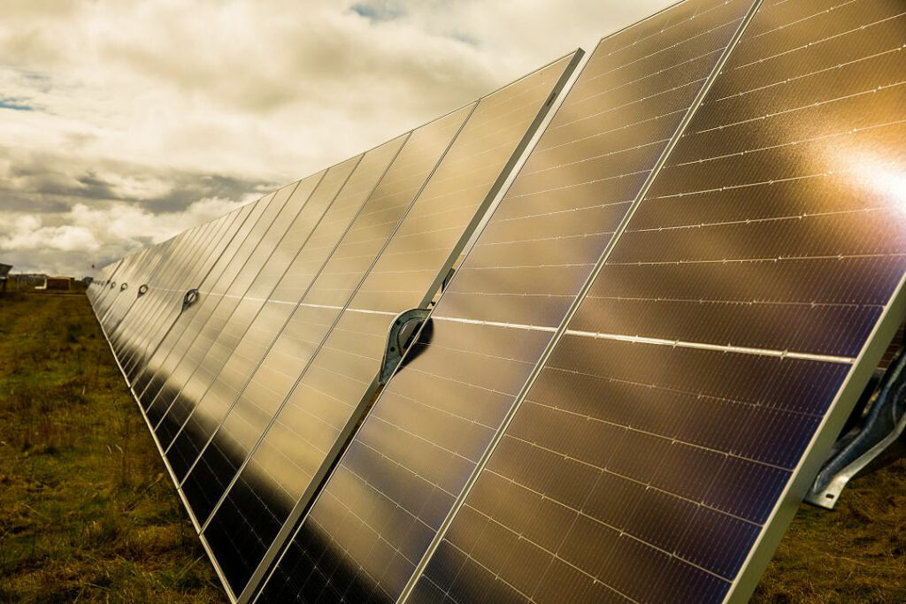 ACEN secures contracts for Australia solar farms - BusinessWorld Online