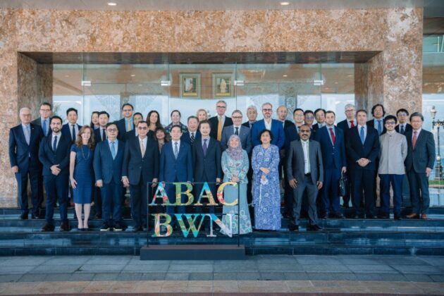 APEC Business Advisory Council advocates for shared prosperity and ...