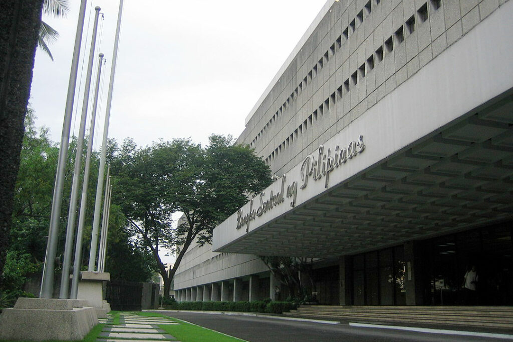 BSP allows banks to set up eight new branches - BusinessWorld Online