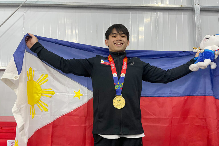 Carlos Yulo eyes Asian Championship in Singapore, skips Asian Games for ...