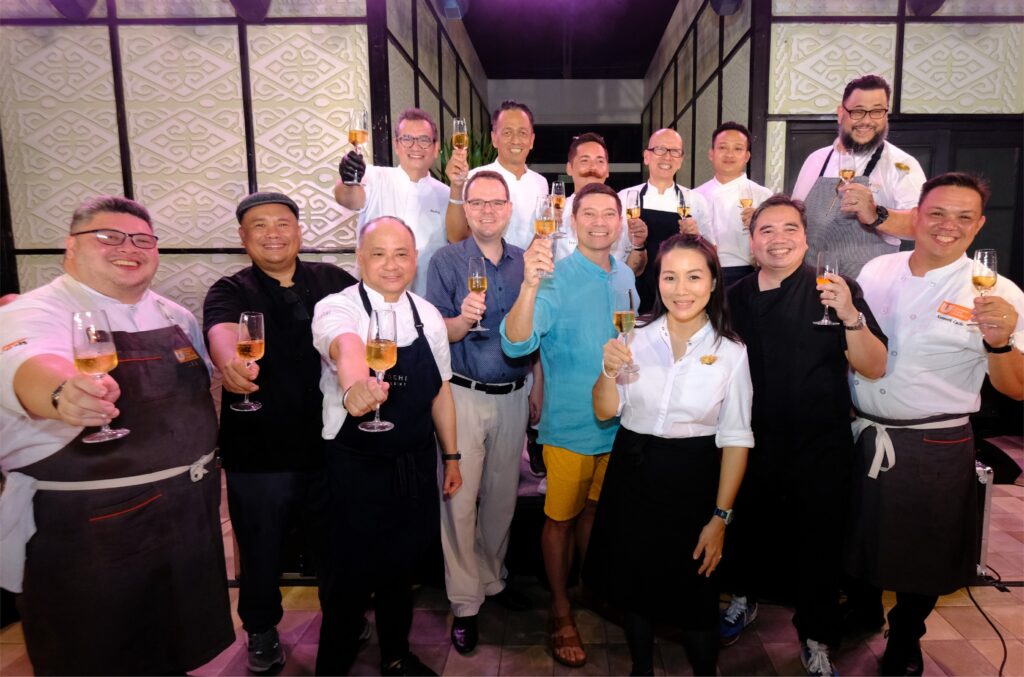 Five-star luxury awaits guests, residents at Torre Lorenzo’s properties ...