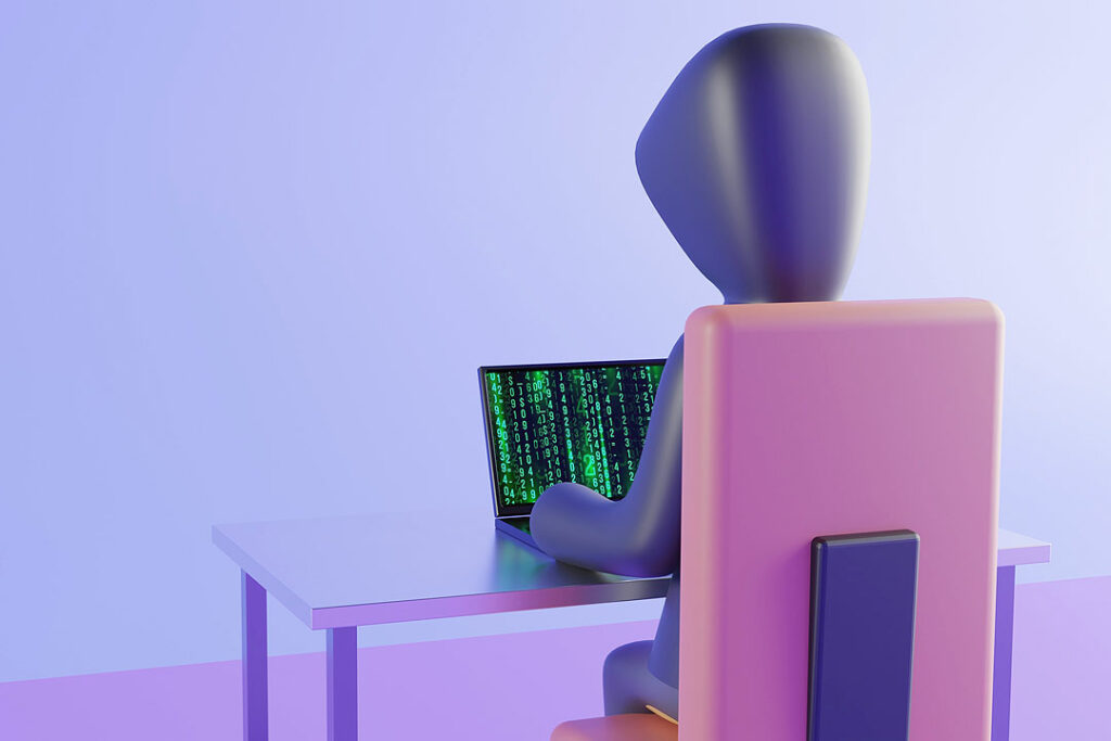 Proactive defense and its implications for the country’s cybersecurity ...