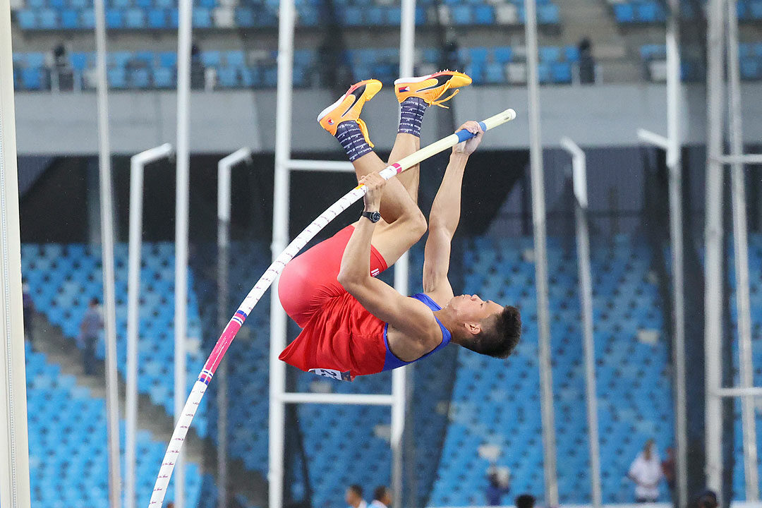 SEA Games gold and silver medalists shortlisted for Asian Championship ...