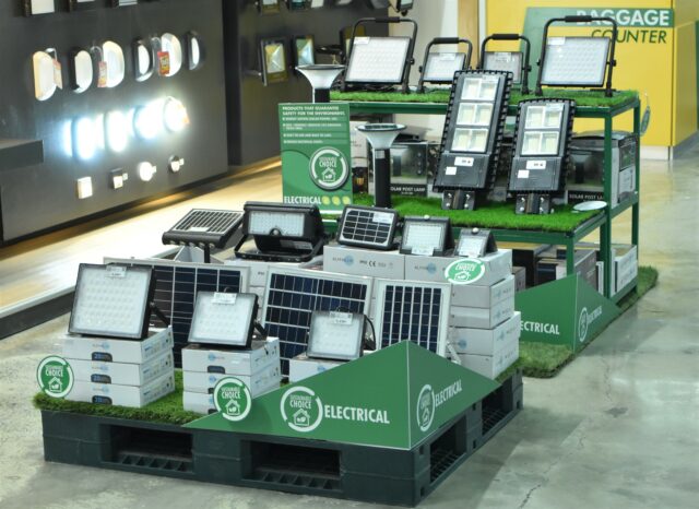 Wilcon Depot: A continuous journey for sustainability - BusinessWorld ...