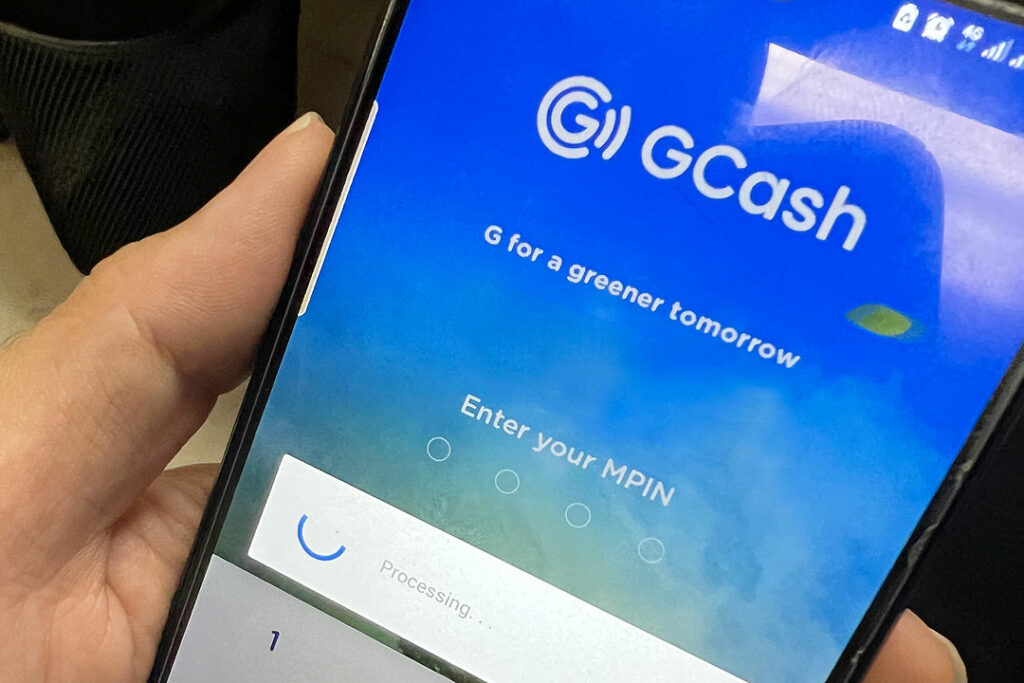GCash awaits better showing for rest of 2023 - BusinessWorld Online