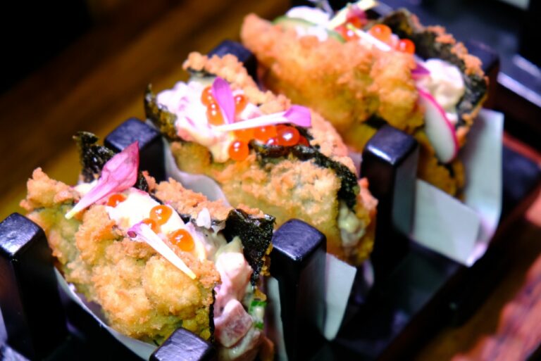 Heirloom dishes, top chefs mark Filipino Food Month in Davao ...